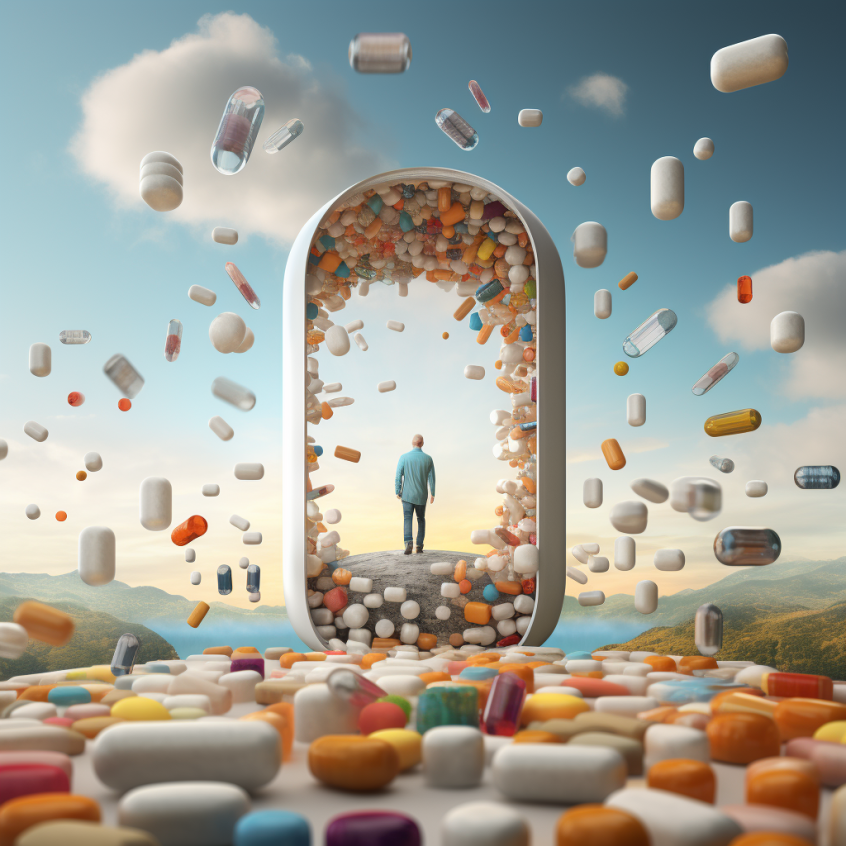 Innovations Medication Management – Better health through medication ...